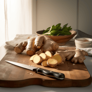 How to Pick The Best Ginger Roots? Expert Selection Tips