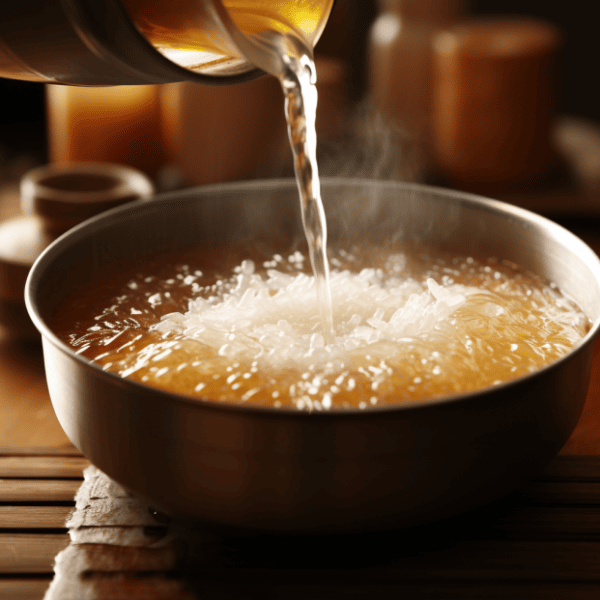Culinary Alchemy: Do Asians Soak Rice Before Cooking?