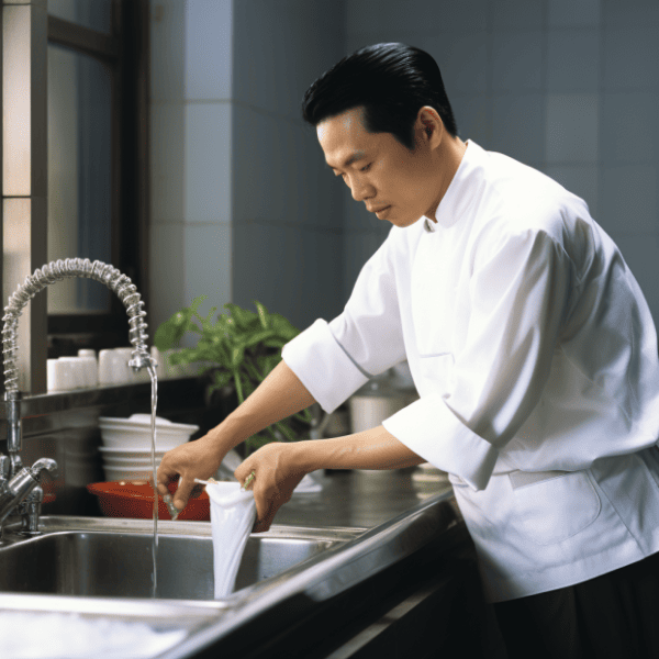 Do Chinese Wash Rice Before Cooking? Important Or Optional?