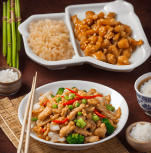 What Chinese Food Has The Lowest Sodium: Top 4 Choices