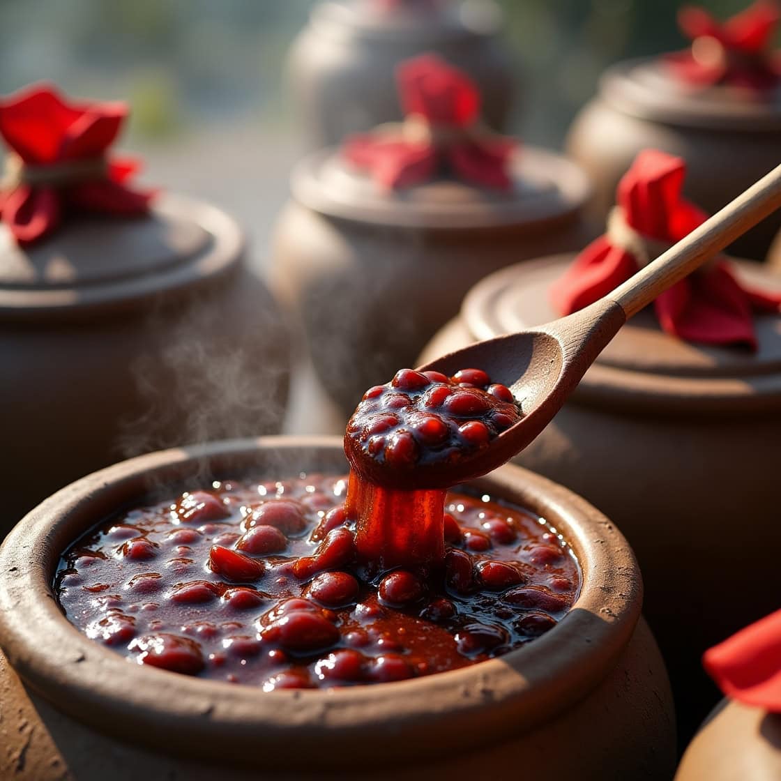 What Makes Pixian Doubanjiang So Essential to Authentic Sichuan Cooking?